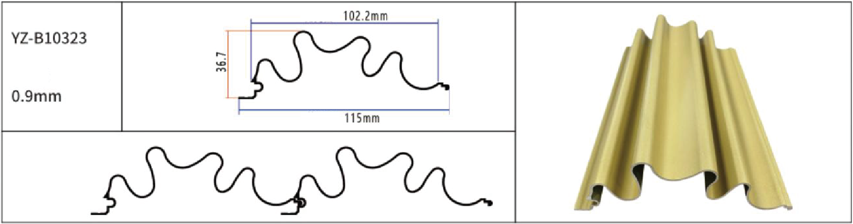 Wall Décor Exterior – ame solutions