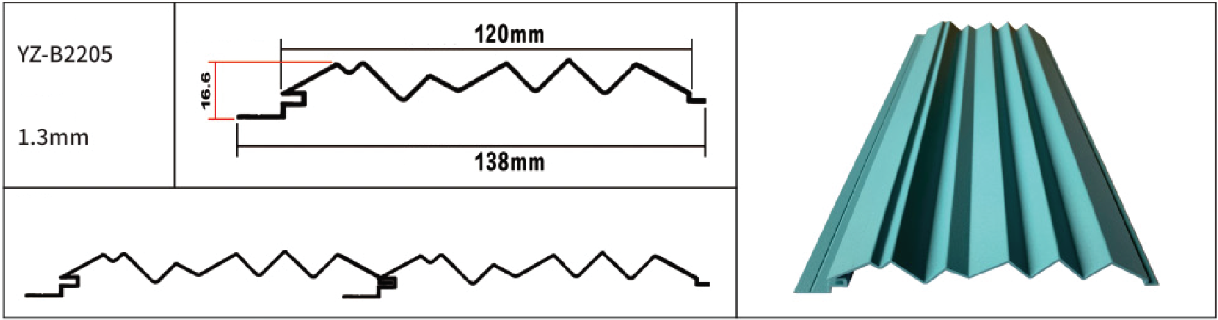 Wall Décor Exterior – ame solutions