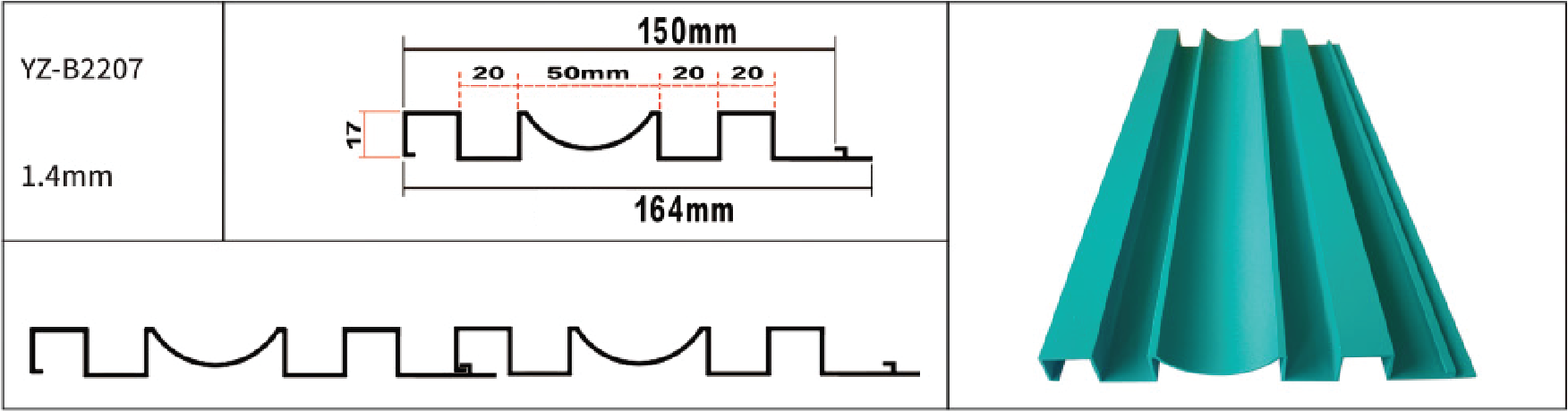 Wall Décor Exterior – ame solutions