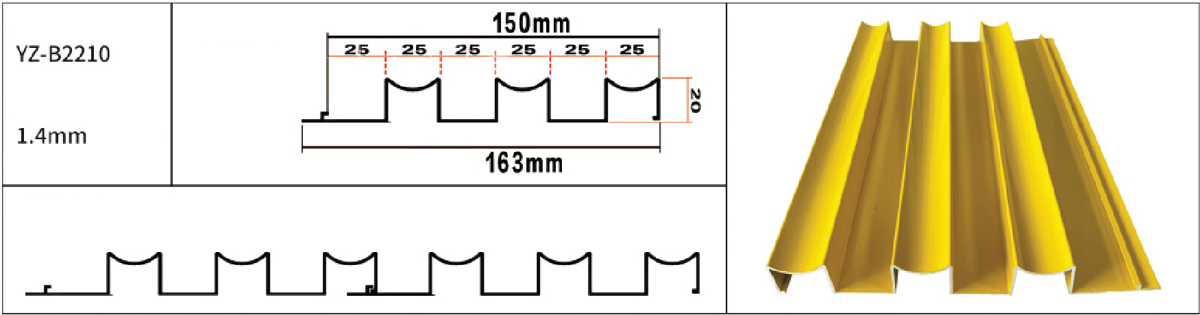 Wall Décor Exterior – ame solutions